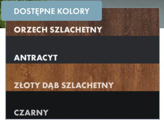 Drzwi zewnętrzne, wejściowe Pantor - Impol